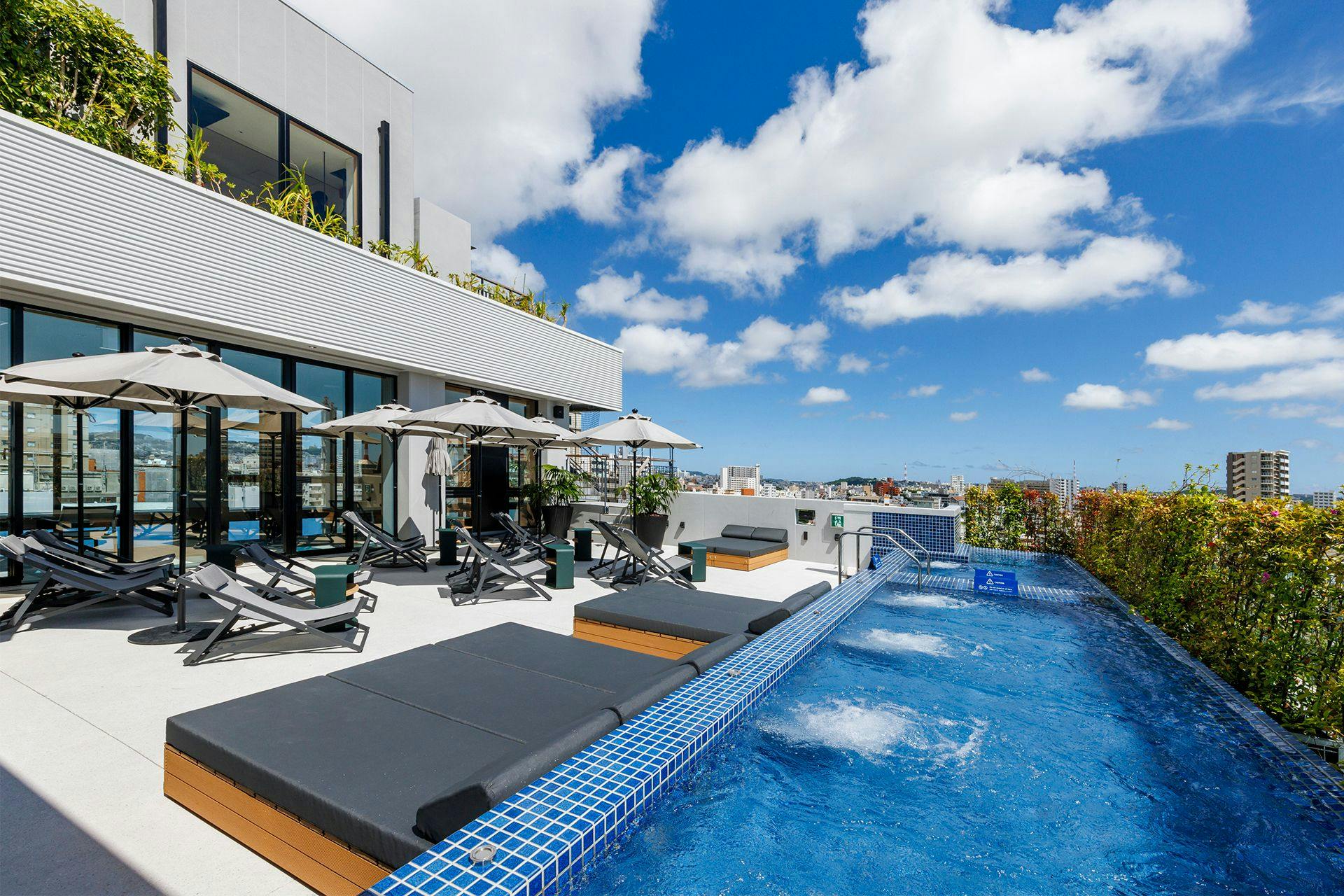 Southwest Grand Hotel - 宿泊予約【Yahoo!トラベル】