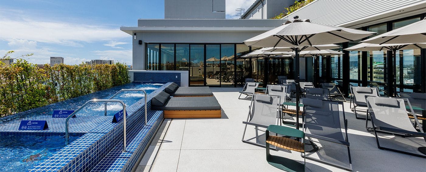 Southwest Grand Hotel -宿泊予約なら 【Yahoo!トラベル】