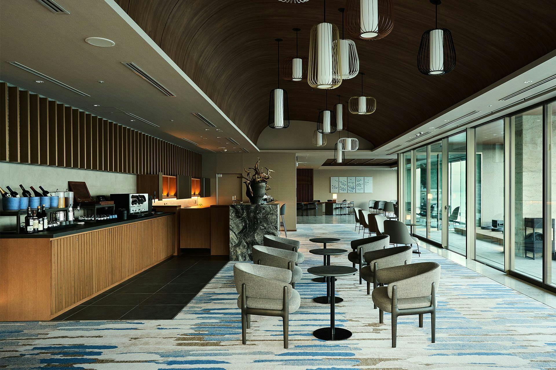 Atami Izu-san Karaku (ORIX Hotels & Resorts) - Accommodation ...