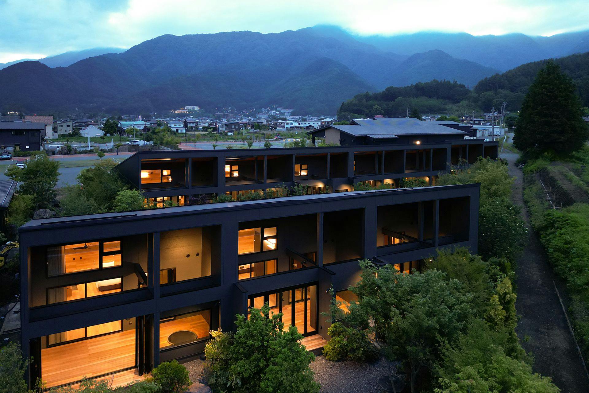 7c villa&winery - 宿泊予約 - 一休.com