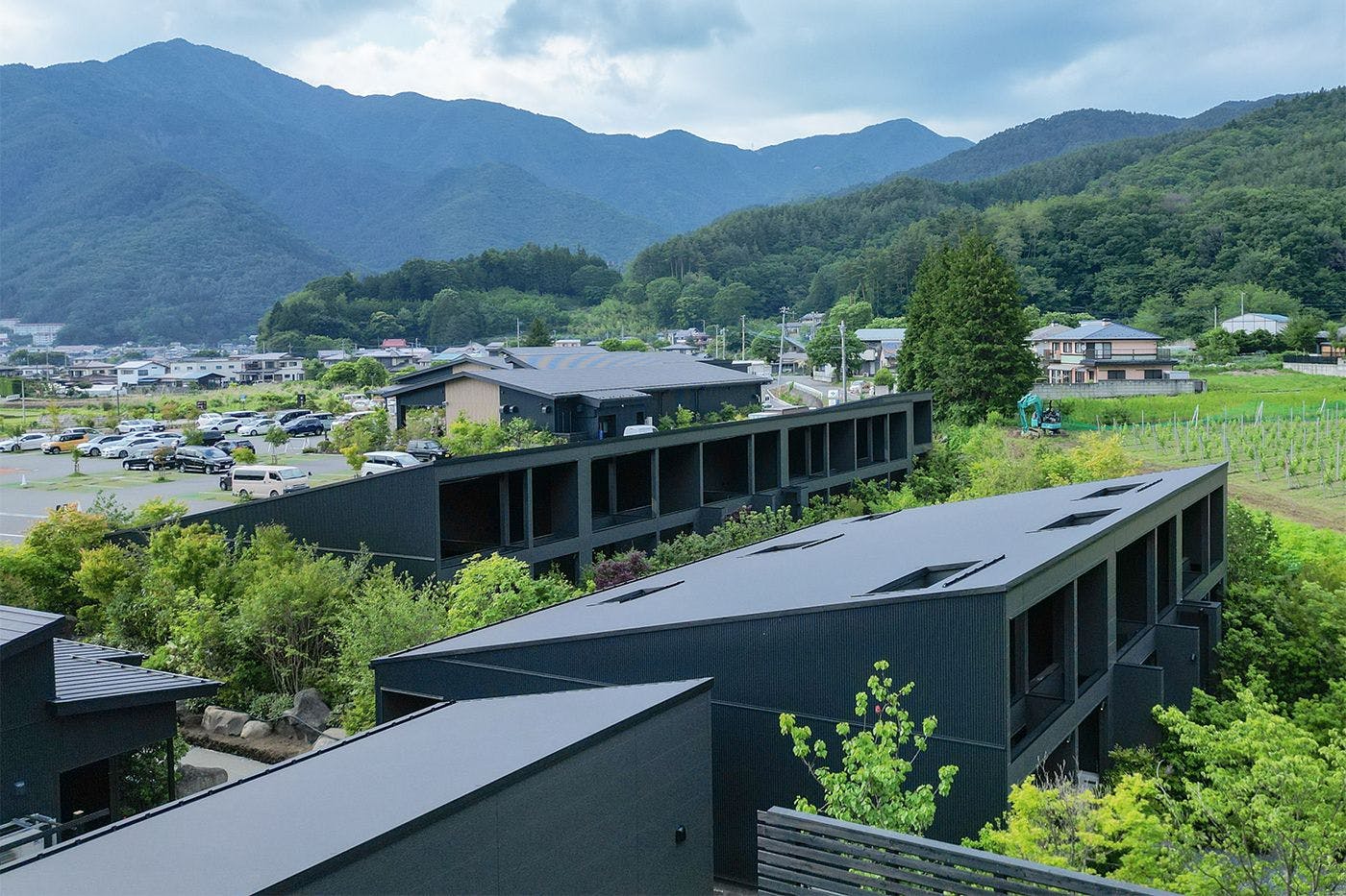 7c villa&winery - 宿泊予約【Yahoo!トラベル】