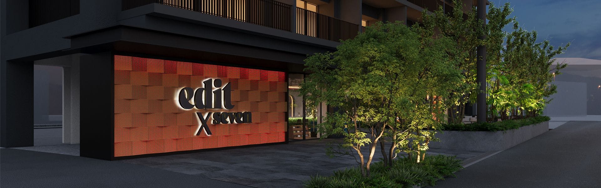 【edit x seven 富士御殿場】の空室状況を確認する - 宿泊予約は[一休.com]