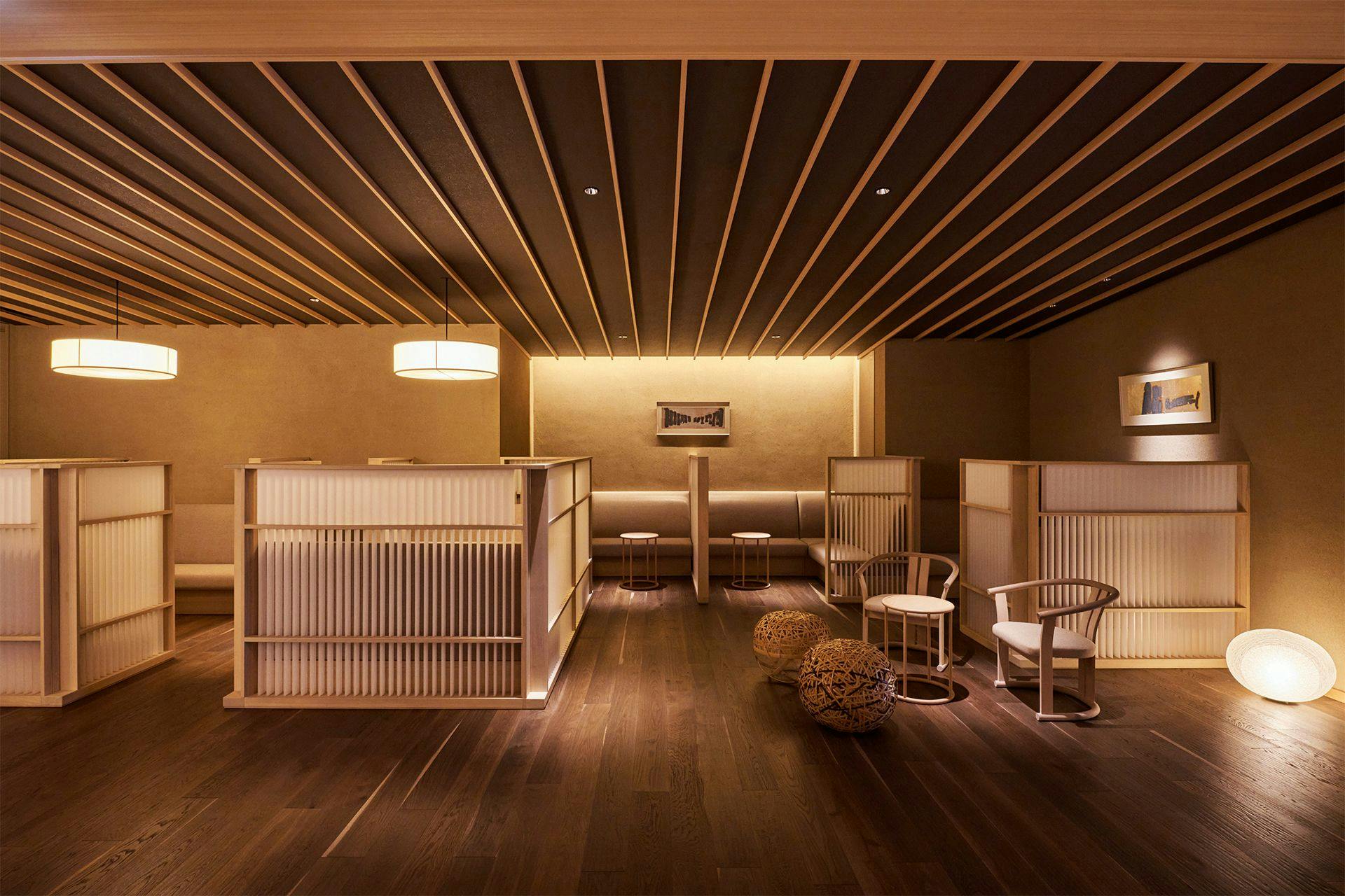 Fufu Tokyo Ginza - Accommodation Reservation - IKYU.com