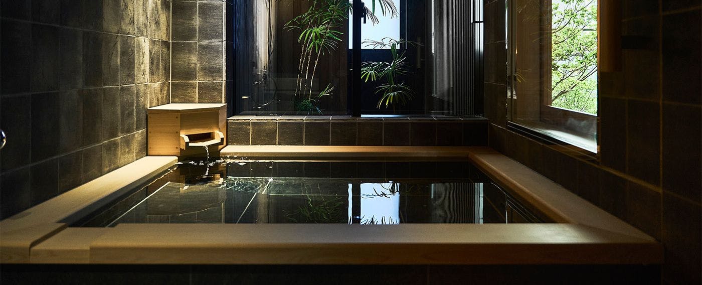 Fufu Tokyo Ginza - Accommodation Reservation - IKYU.com