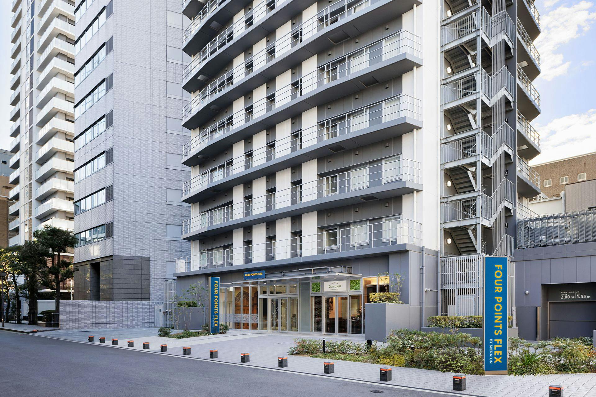 Check the availability of 【UNIZO INN Express Osaka Minami-Honmachi ...