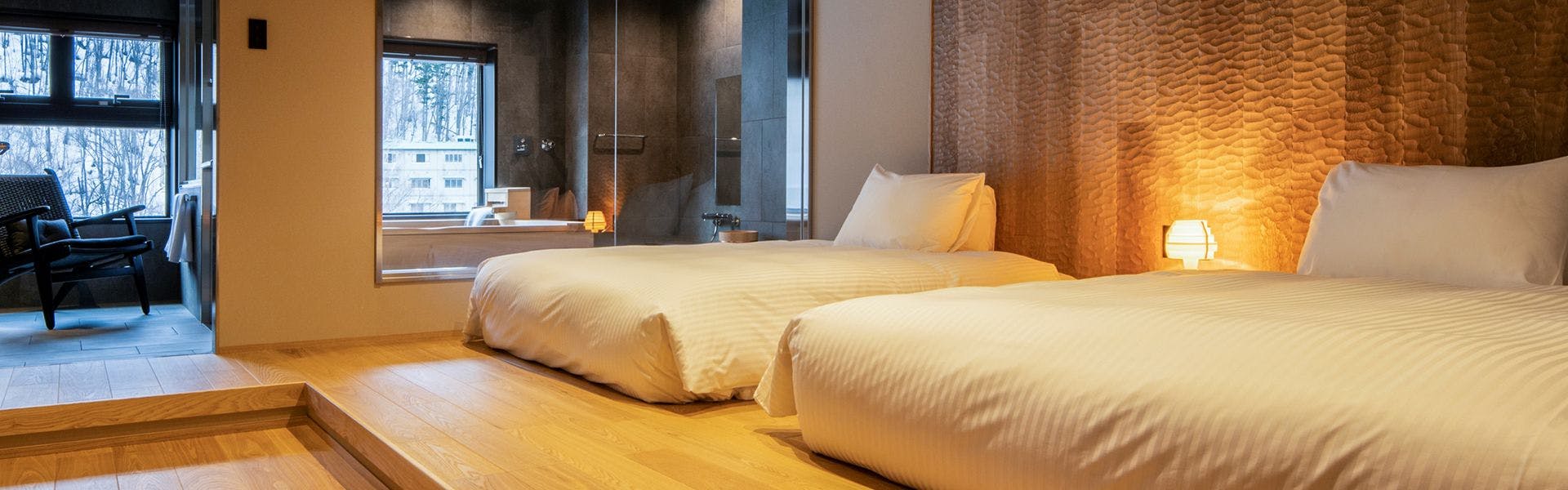 Check the availability of 【Hana Momiji】 - Stays Reservation is IKYU.com