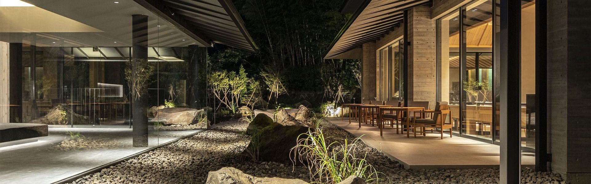 SOKI ATAMI -宿泊予約なら 【Yahoo!トラベル】