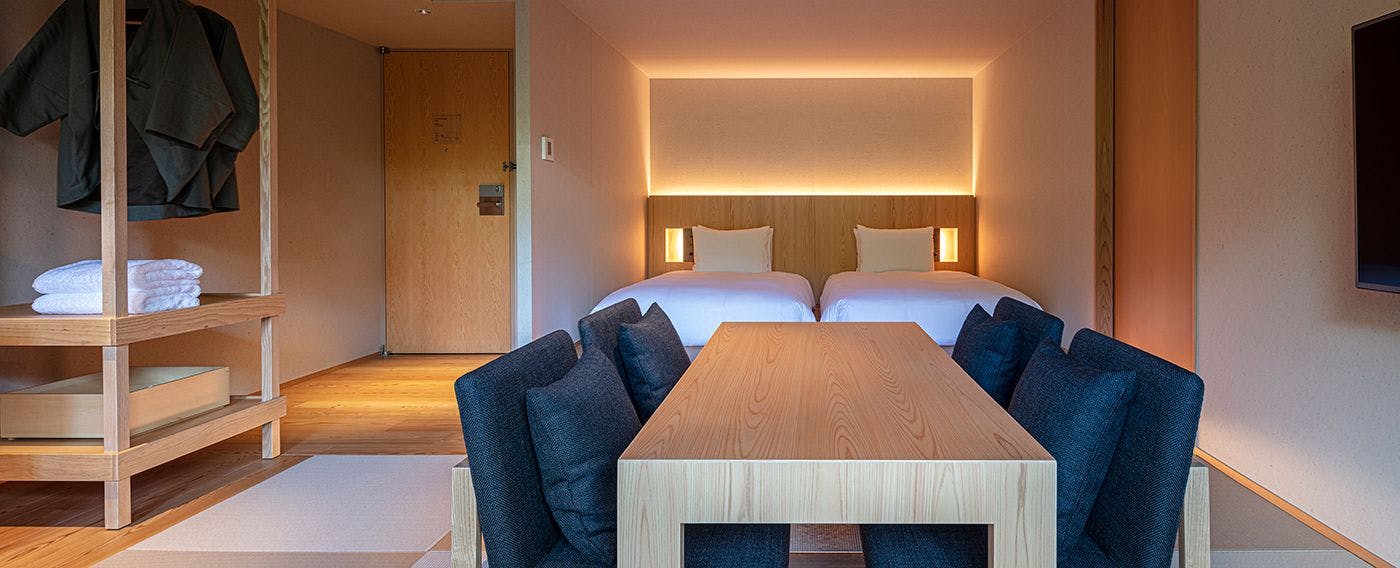 SOKI ATAMI -宿泊予約なら 【Yahoo!トラベル】