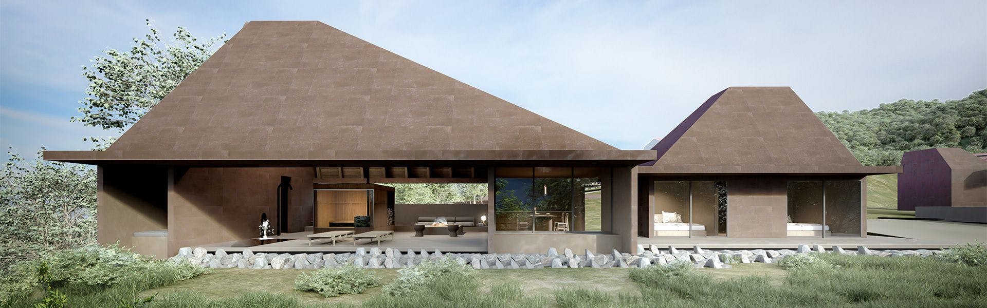 Snow Peak YAKEI SUITE -宿泊予約なら 【Yahoo!トラベル】