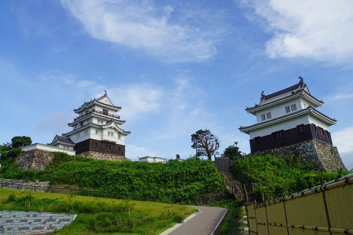 平戸城キャッスルステイ懐柔櫓 - 宿泊予約 - 一休.com