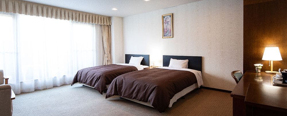 Hotel Sakushu Musashi - Accommodation Reservation - IKYU.com