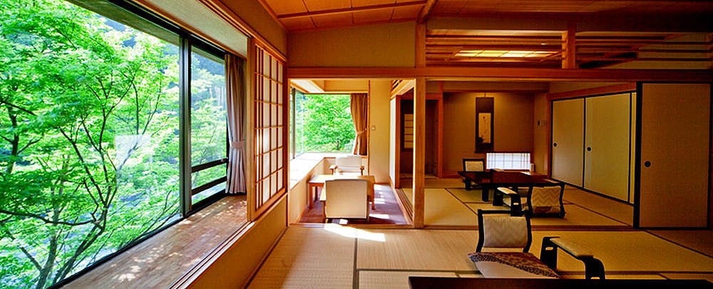 Nishiyama Onsen × Hotel Popular For Public BathRecommended Hotel·Ryokan ...