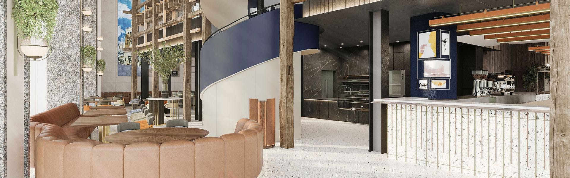 【voco大阪セントラル】の空室状況を確認する - 宿泊予約は[一休.com]