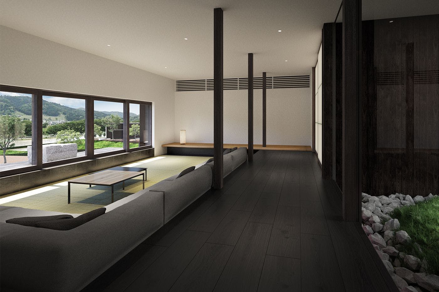 黒龍の美酒と越前蟹を愉しむオーベルジュ 歓宿縁 ESHIKOTO -宿泊予約なら 【Yahoo!トラベル】