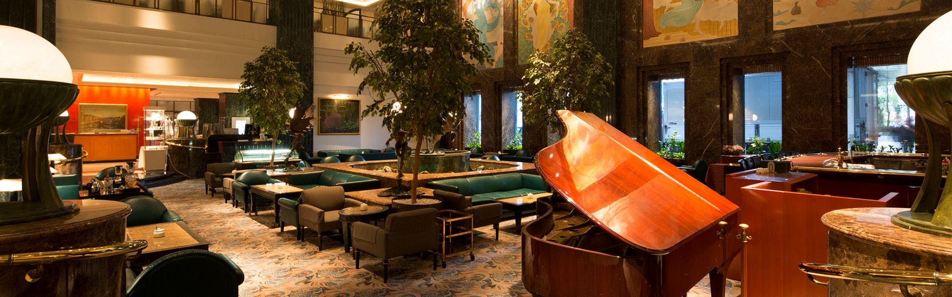 Tōyōchō × Hotel Good Neighbor di Tokyo Disney ResortRekomendasi Hotel ...