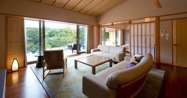 ABBA RESORTS IZU - 坐漁荘 - 宿泊予約【Yahoo!トラベル】
