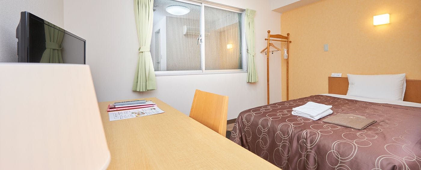 Hotel Select Inn Shikoku Chuo - Accommodation Reservation - IKYU.com