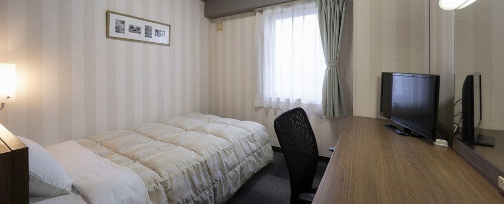 Check the availability of 【Hotel Econo Tsu Station Front】 - Stays ...