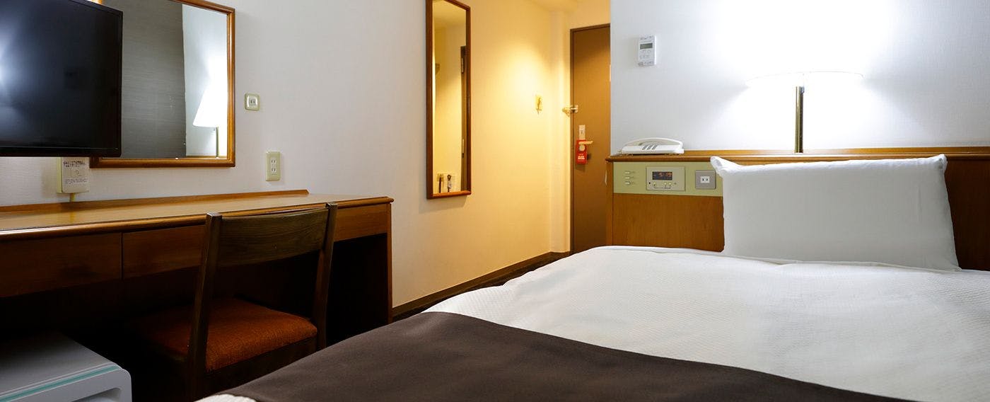 Kawasaki Daiichi Hotel Musashi-Shinjo - Accommodation Reservation ...