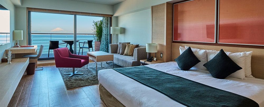 SCAPES THE SUITE - 宿泊予約【Yahoo!トラベル】