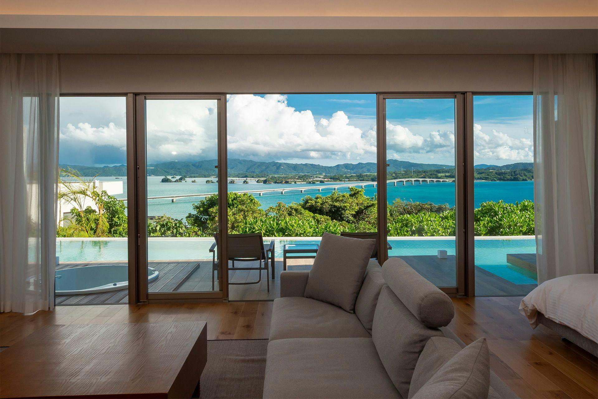 Check the availability of 【Pool Villa Kouri Island by Cordio Smart ...