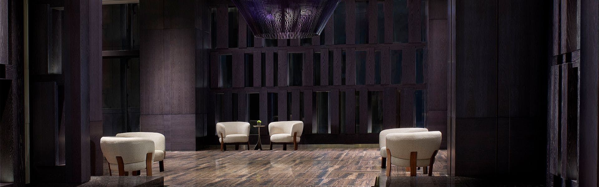 JW Marriott Hotel Tokyo - Accommodation Reservation - IKYU.com