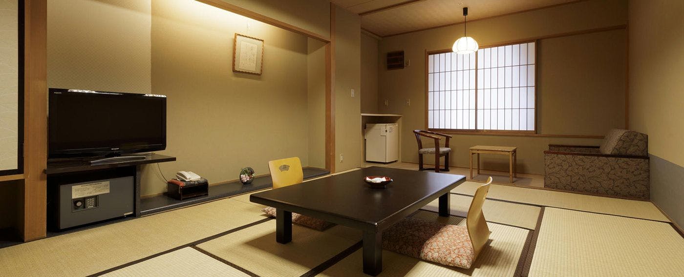 Morioka Tsunagi Onsen Aishinkan - Accommodation Reservation - IKYU.com