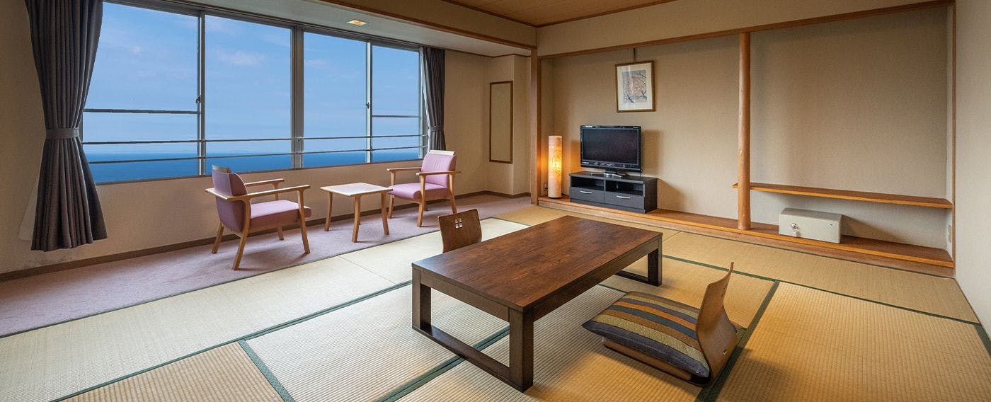 Around Hakone Kyukaido Ishidatami (Koshimaki Area) × Recommended Hotel ...
