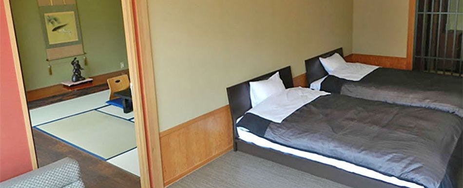 Check the availability of 【Anabara Onsen Izumiya】 - Stays Reservation ...