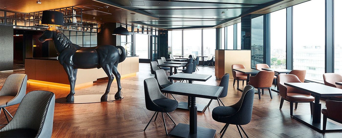 Haneda Airport × Special Room · VIP Room × Recommended Hotel·Ryokan ...