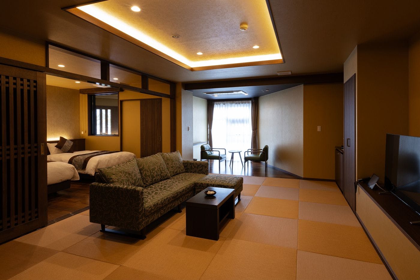 Forest Resort Hotel Shiroyama - Accommodation Reservation - IKYU.com