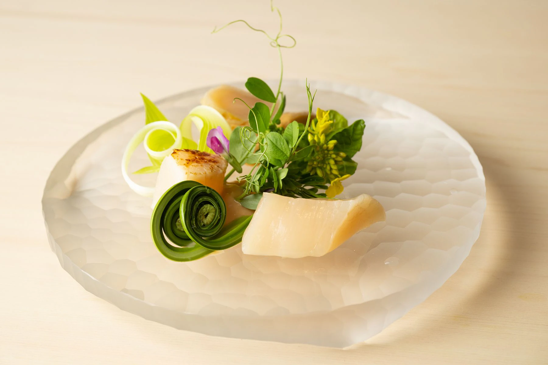 Auberge TOKITO | 2023年4月開業「とき」を幸せで満たす[宿泊予約は一休.com]
