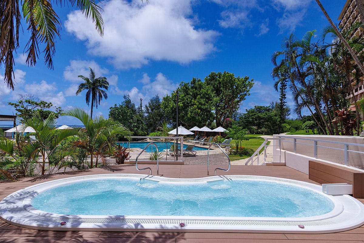 SHIGIRA SEVEN MILES RESORT「雄大な休日。優雅な自由。」[宿泊予約は一休.com]