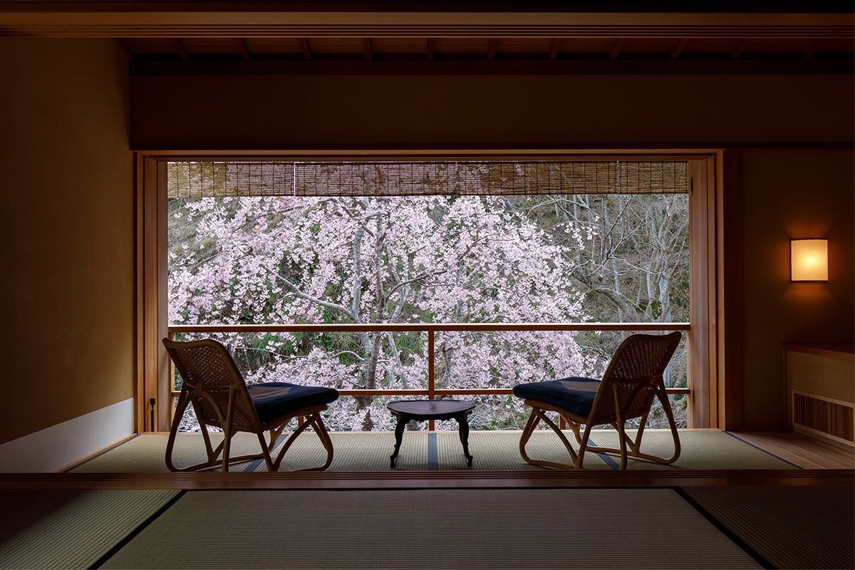 あさば「遥かなときを超えて、今。」[宿泊予約は一休.com]