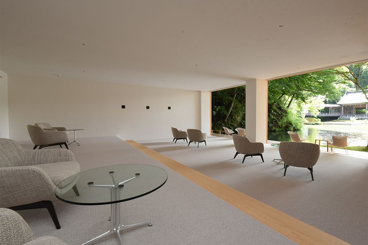 あさば「遥かなときを超えて、今。」[宿泊予約は一休.com]