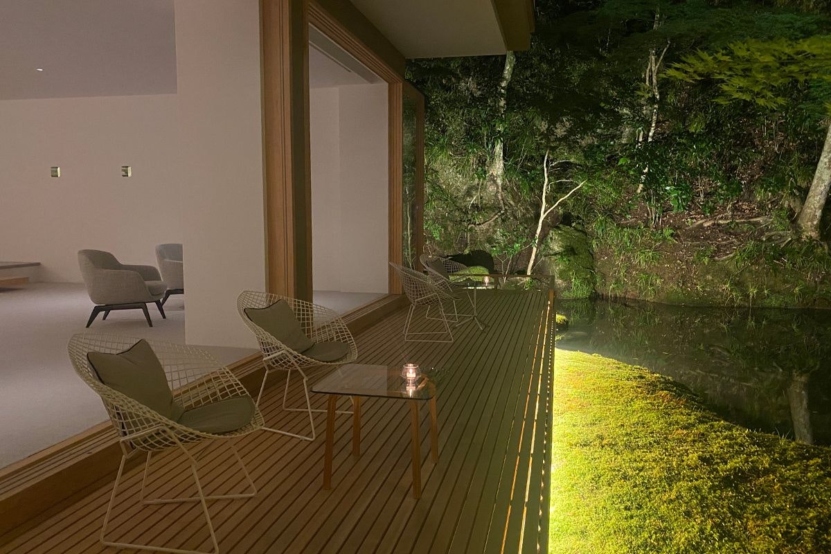 あさば「遥かなときを超えて、今。」[宿泊予約は一休.com]