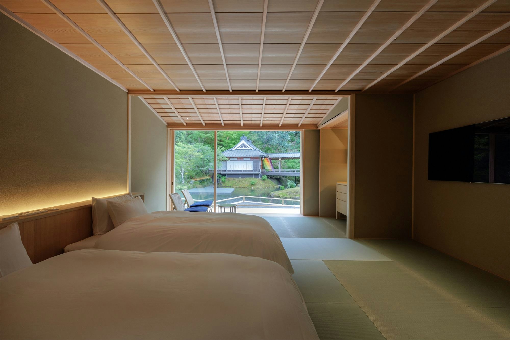 あさば「遥かなときを超えて、今。」[宿泊予約は一休.com]