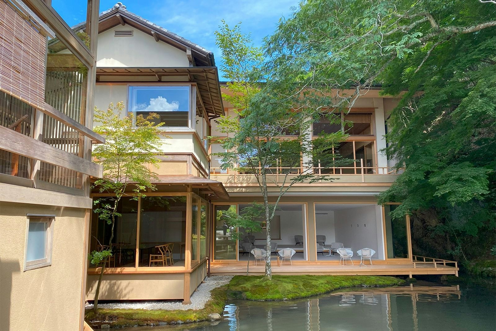 あさば「遥かなときを超えて、今。」[宿泊予約は一休.com]