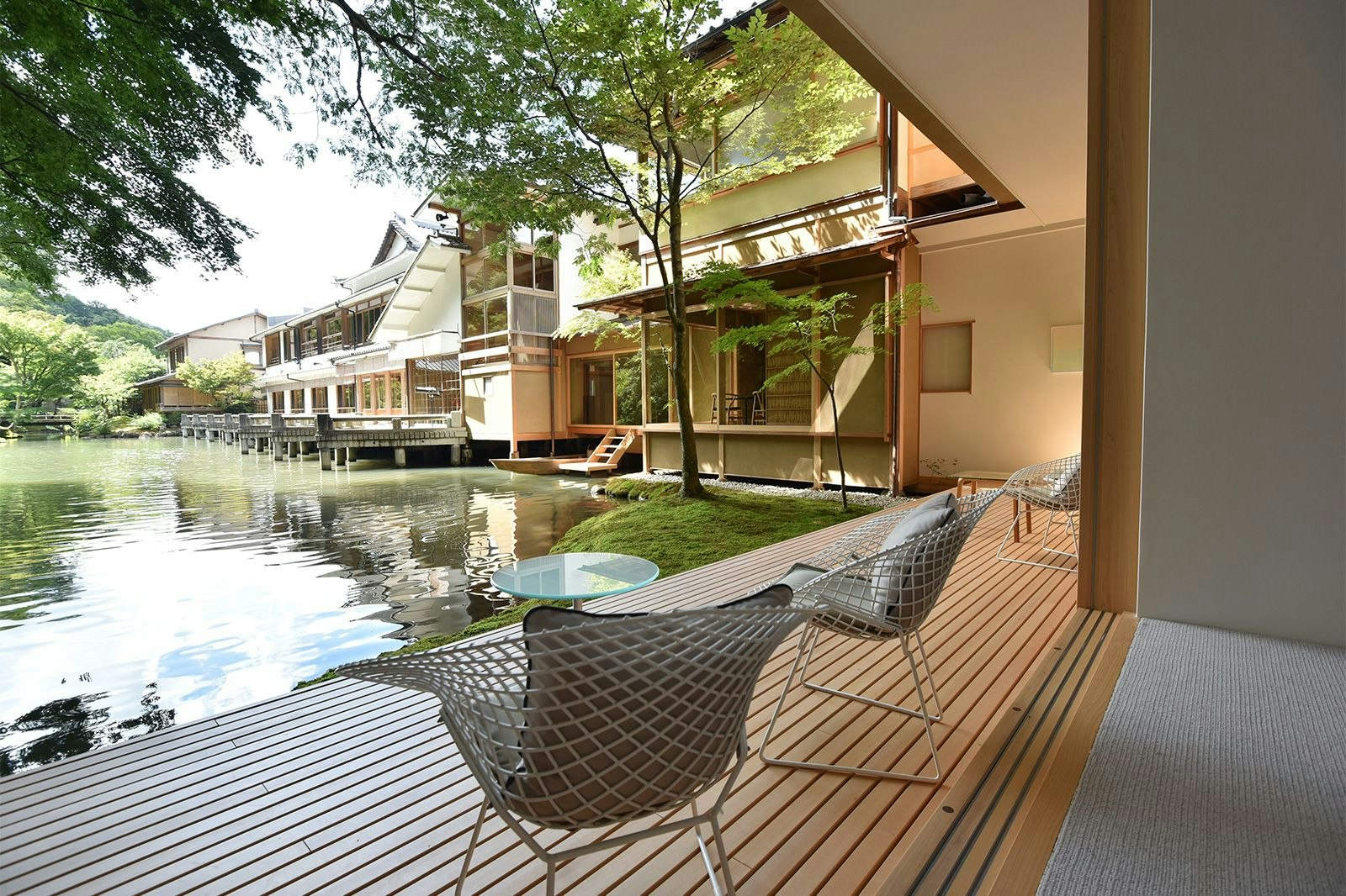 あさば「遥かなときを超えて、今。」[宿泊予約は一休.com]