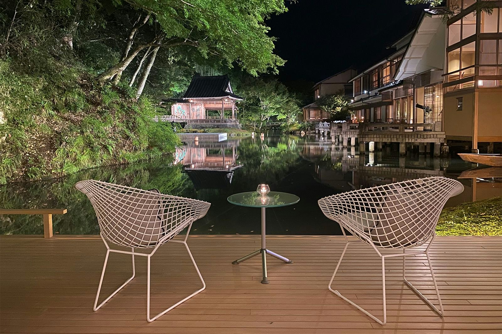 あさば「遥かなときを超えて、今。」[宿泊予約は一休.com]