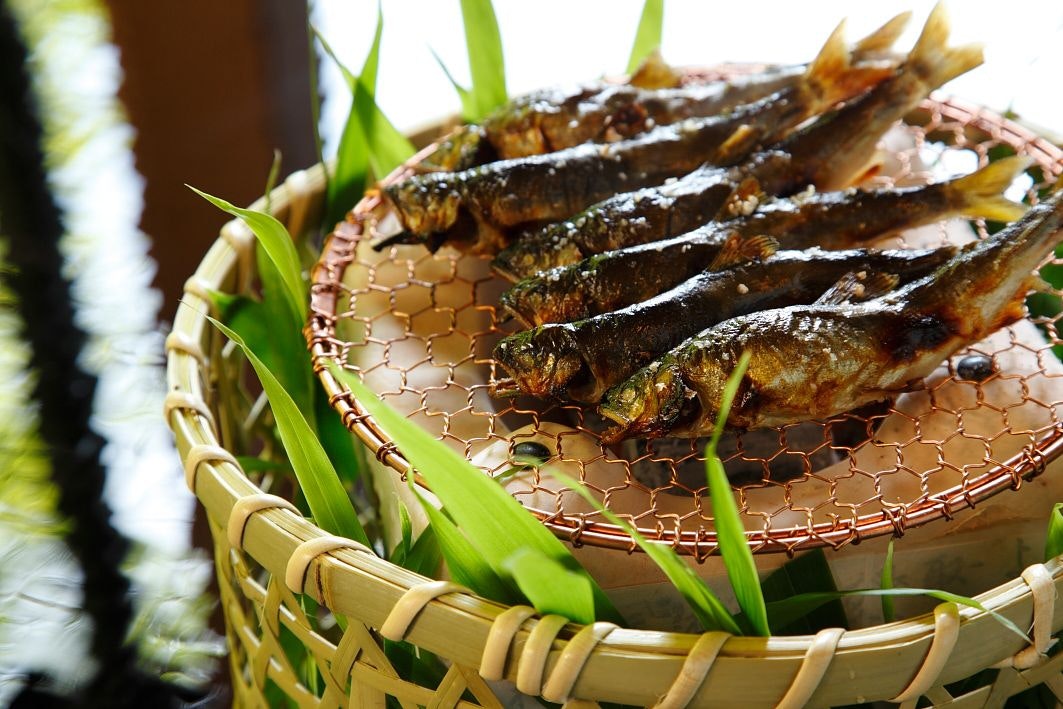 あさば「遥かなときを超えて、今。」[宿泊予約は一休.com]