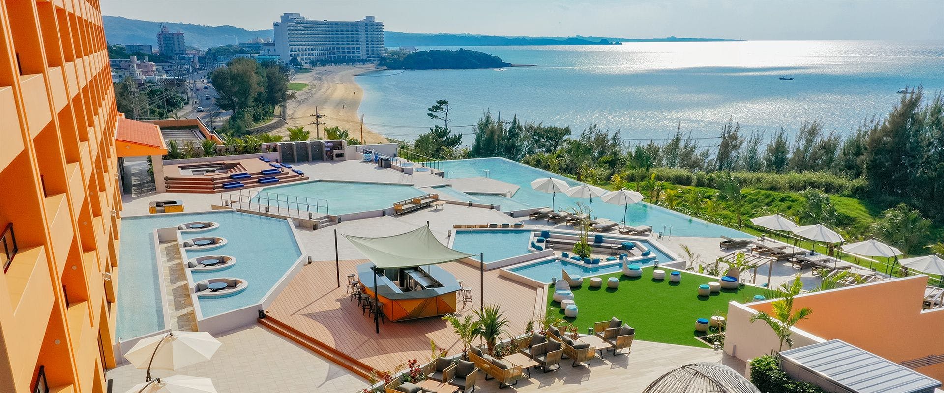 KPG HOTEL & RESORT - 宿泊予約は[一休.com]