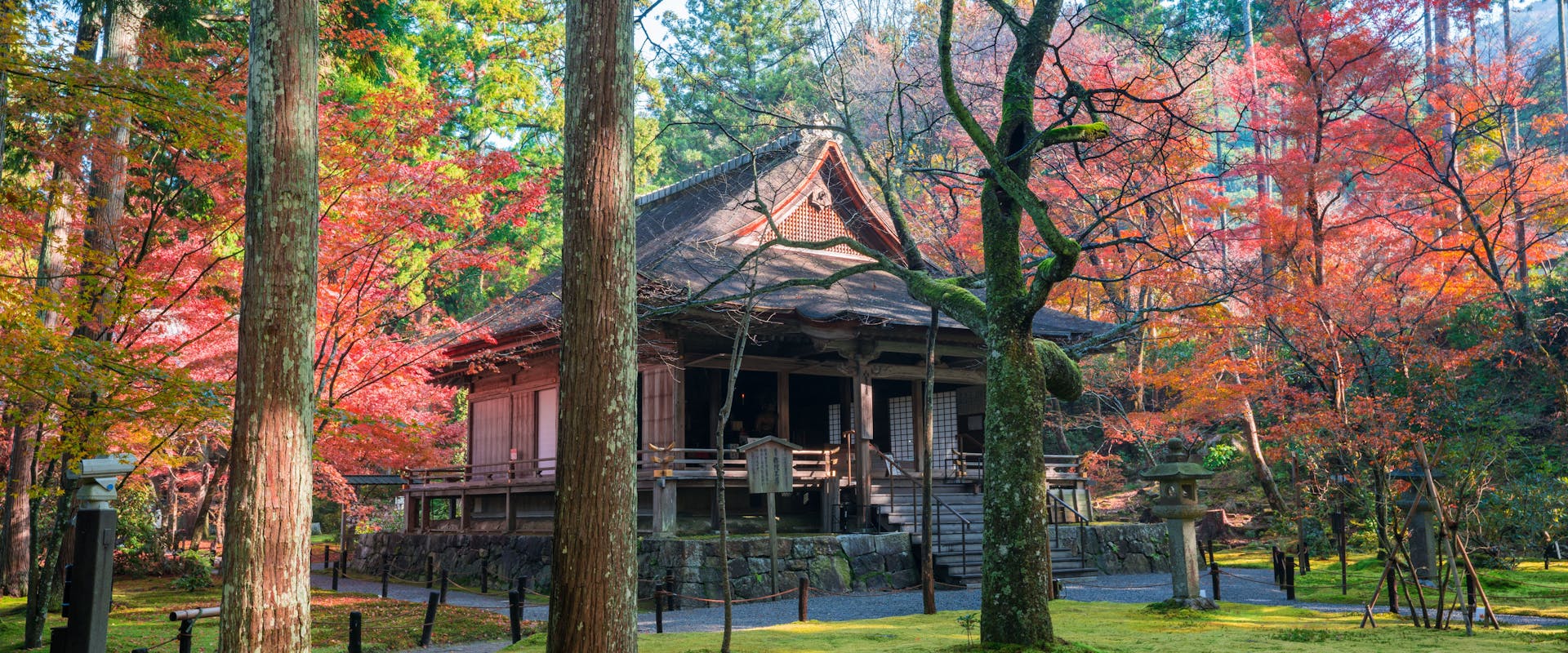 【2024年】大原の寺院で行きたい!大原旅行で人気のおすすめスポット Yahooトラベル