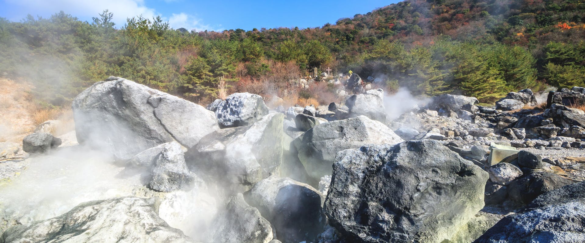 【2025年】雲仙の温泉温泉浴場で行きたい!雲仙旅行で人気のおすすめスポット Yahooトラベル