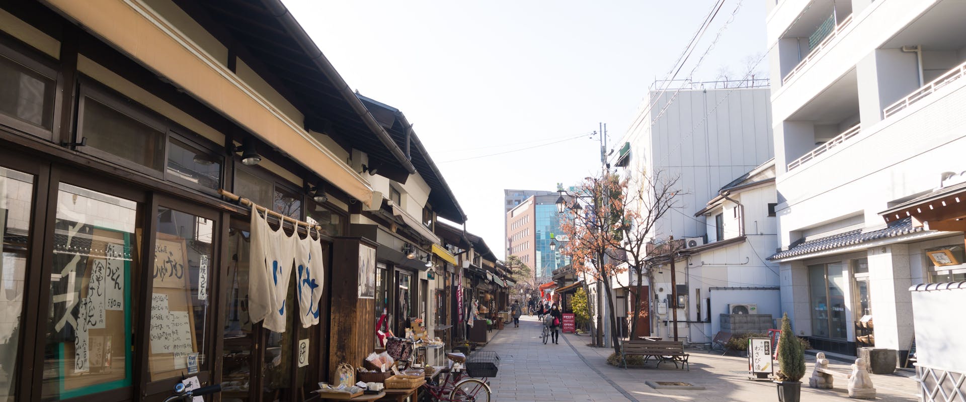 【全国の商店街】旅行で人気の観光スポットから普段のお出かけスポットまで日本各地の名所をご紹介! Yahooトラベル