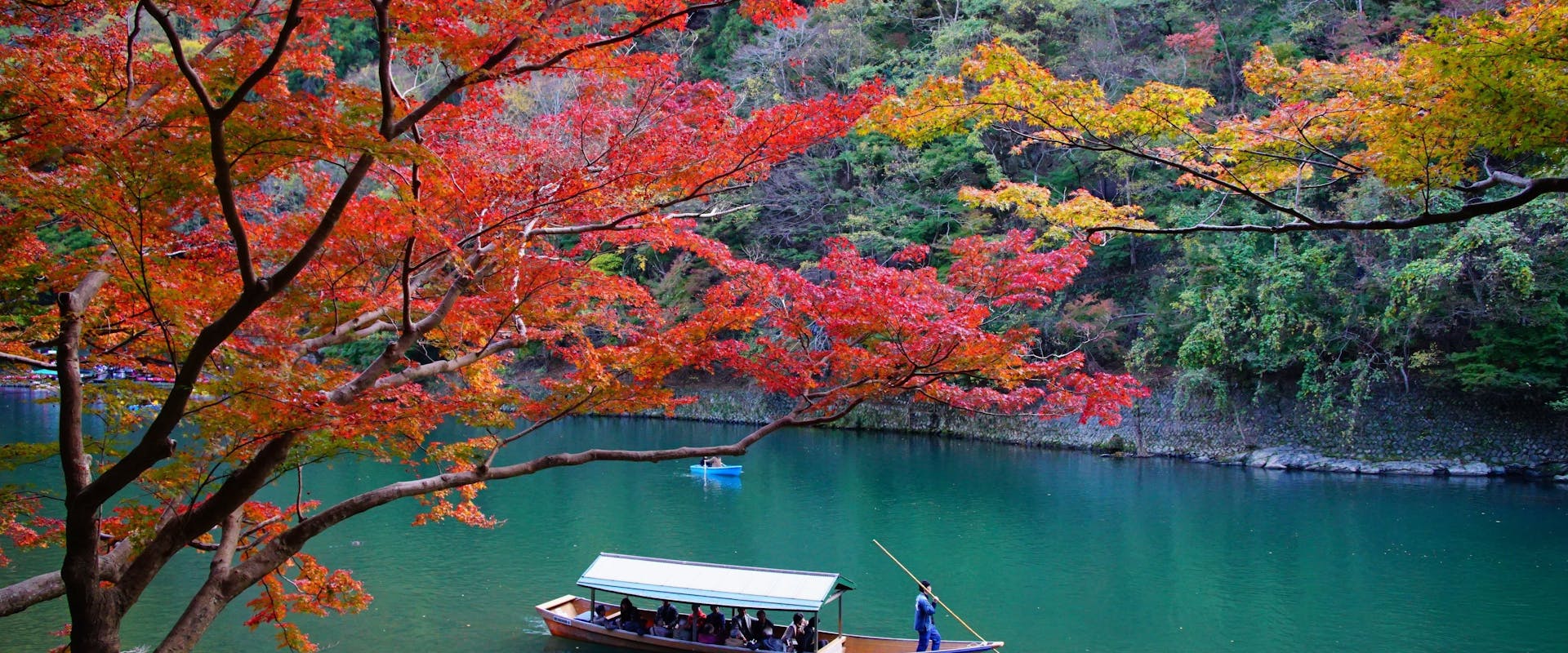 【全国の船下り船めぐり】旅行で人気の観光スポットから普段のお出かけスポットまで日本各地の名所をご紹介! Yahooトラベル