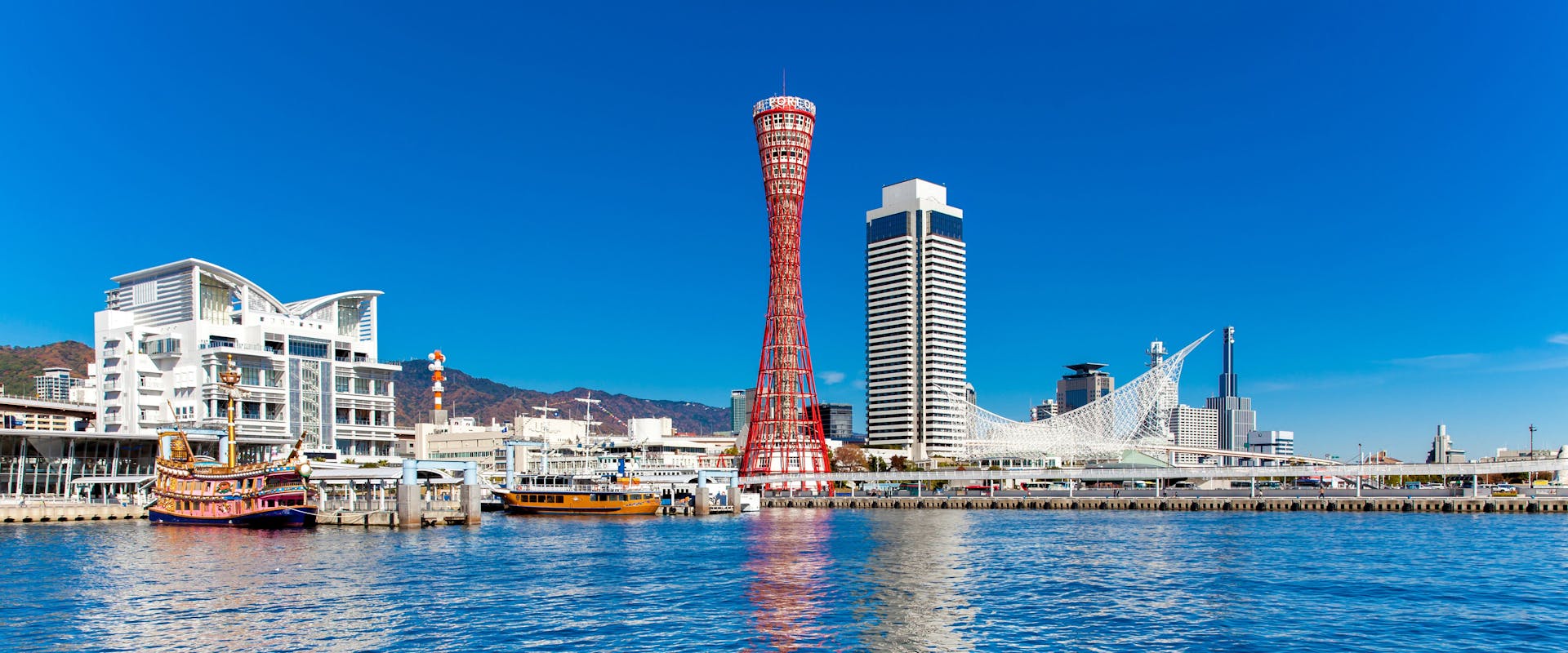 【全国の港】旅行で人気の観光スポットから普段のお出かけスポットまで日本各地の名所をご紹介! Yahooトラベル