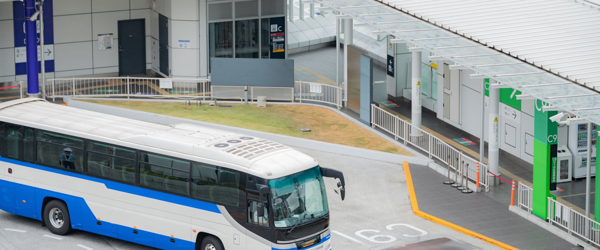 【全国のバスターミナル】旅行で人気の観光スポットから普段のお出かけスポットまで日本各地の名所をご紹介! Yahooトラベル