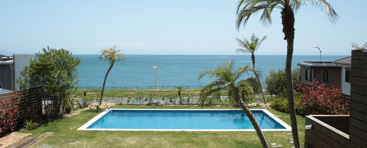 Awaji Beach Houseの周辺・他情報 -宿泊予約なら 【Yahoo!トラベル】