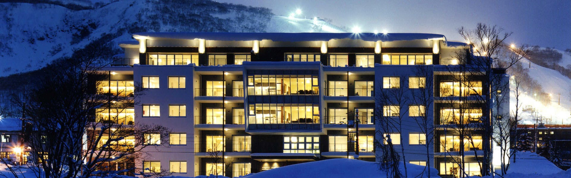 ニセコセントラル ヨウテイトラックス - 宿泊予約 - 一休.com